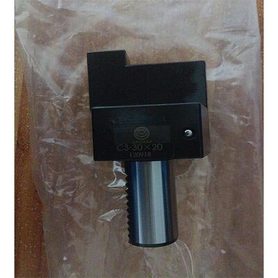 美国GROMAX动力刀座C3-30