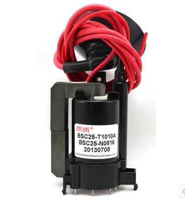 原装组装机高压包BSC25-T1010A BSC25-Z603F杂牌电视机1010A彩行
