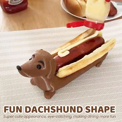 跨境爆款亚马逊新Dachsh