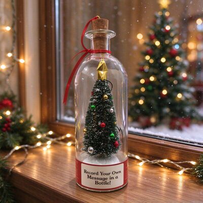 ChristmasTrMgnBole圣诞