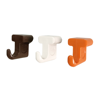 lamp日本磁力挂钩吸盘磁吸式冰箱