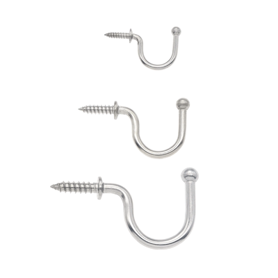 lamp日本蓝普304不锈钢重大挂钩