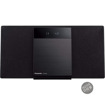 Panasonic/松下SC-HC420