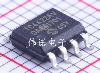 TC4422AVOA TC4422AV TC4422 贴片SOP8