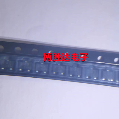 全新原装 TCS40DLR,LF 贴片 SOT-23F封装 丝印:LA8 磁传感器芯片