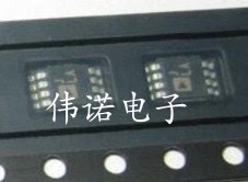 AD8221 AD8221ARM AD8221ARMZ MSOP8 丝印 JLA