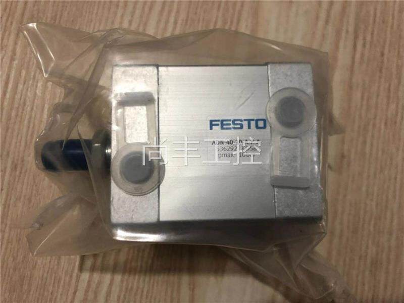 FESTO紧凑型气缸 ADN-40-25-A-P-A 536293 536294 536295询价出_虎窝淘