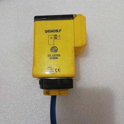 【议价】A111*A邦纳光电开关Q45AD9LP实物图 功能包好 议价 质