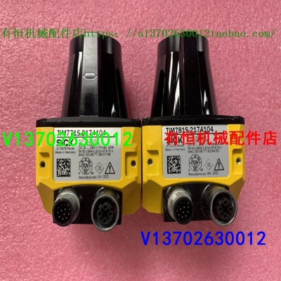 【议价】sick西克距离扫描仪传感器TIM771S-2174104 TIM781S-2174