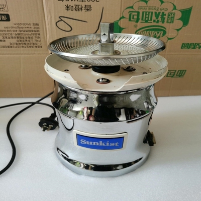 【议价】伟易设备Sunkist 新奇士8s 商用橙汁机柠檬 电动榨汁