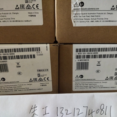 【议价】6ES728-1CR40-0AA0 SMARTS7-200 CPU CR40, 6ES7 288-14C