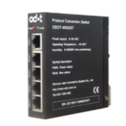 【议价】odo/零点刀片式O模块16通道数字量输入I漏型.24Vdct,持支
