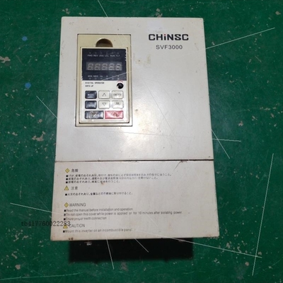 【议价】变频器,SVF3000
