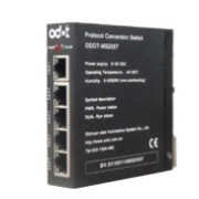 【议价】odo/零点刀片式O模块16通道数字量输入I漏型.24Vdct,持支