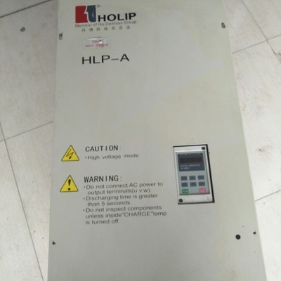 【议价】海利普HLPA007543B 380V/75KW实物拍摄拍前议价