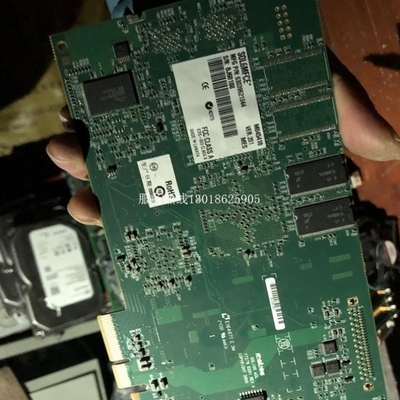 【议价】Matrox SOL6MFCE Camera link 图像采集卡 销售 ver 202