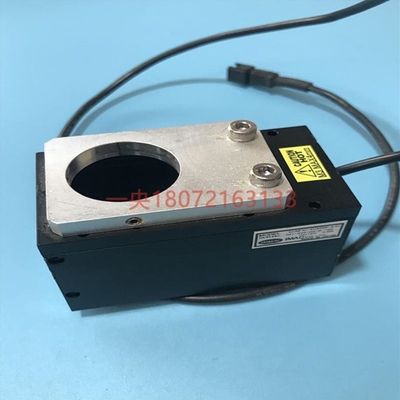 【议价】A002*KKIMAC机器视觉外置同轴照明光源 CAFV-C32W-LC