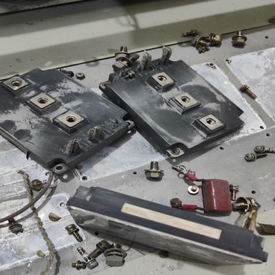 【议价】mg600q2ys60a东芝模块180配件电子