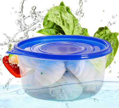 一次性外卖大容量保鲜1420ml餐盒