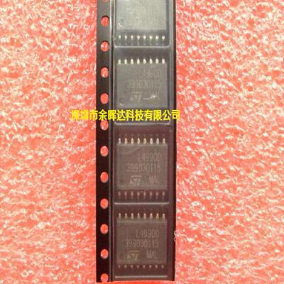 供应全新原装L4990D013TR L4990D SOP-16质量保证