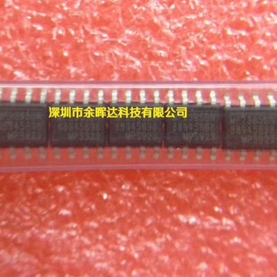 供应全新现货MP2365DN-LF-Z MP2365DN SOP-8质量保证，价优