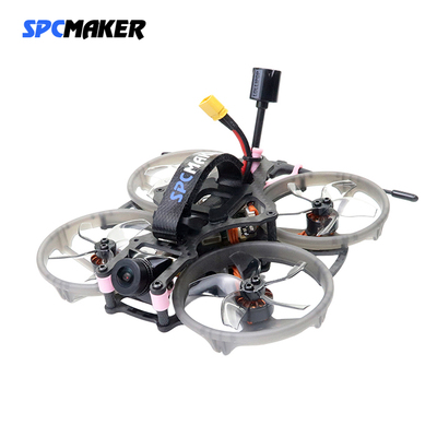 SPCMAKER飞速EX22寸穿越机四轴