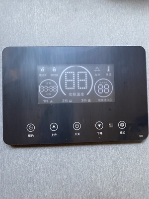 电热水器显示屏显示器XR-A65