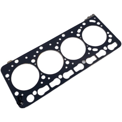 久保田V3300 4D98 4D98T发动机缸垫1C020-03310