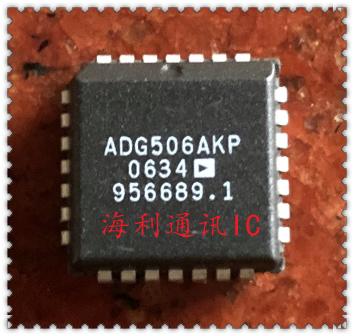 ADG506AKP 实图现货