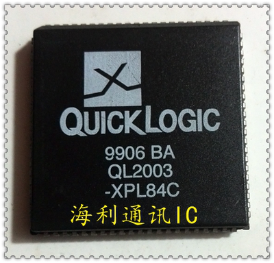 QL2003-XPL84C,QL2003-0PL84C,QL2003-1PL84C,QL2003-1PL84C 实图