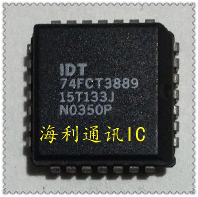 IDT74FCT388915T133J,IDT74FCT388915T100J  实图现货