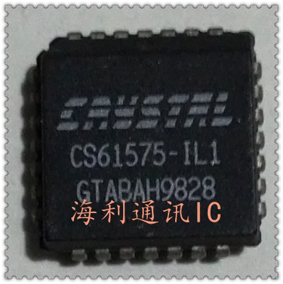 CS61575-IL1  实图现货