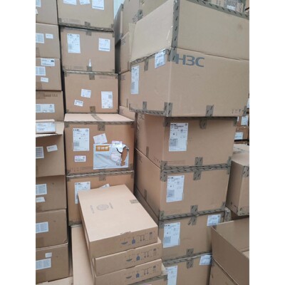 【议价】华三 MER5200多WAN口全千兆企业级路由器上网行为管理