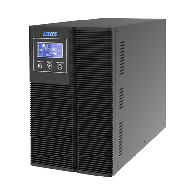 雷迪司G3KL在线式ups不间断电源3KVA/2400W 机房服务器备用稳压