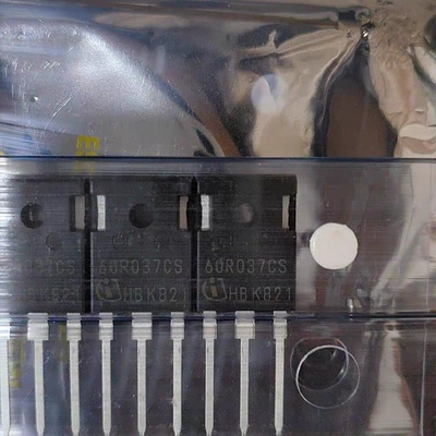 IPW60R037CSFD 60R037CS 54A/650V 大功率场效应管 一个起卖