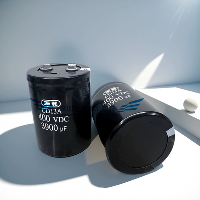 全新天和400VDC3900UF3300UF