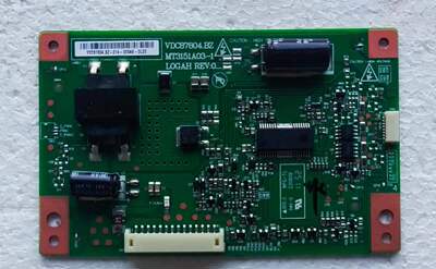 原装TCL L32F2360高压板 VDC87804.BZ MT3151A03-1 实物图 测试好