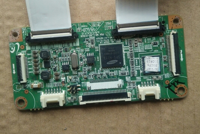 原装长虹PT50639X等离子逻辑板LJ92-01829屏S50HW-YB06测试好