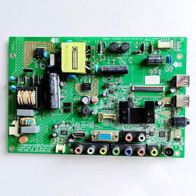 原装康佳LED26F2200CE主板35016852配屏72000036YT 测试好 现货