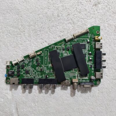 原装海尔LE40F3000W主板0091802852BV1.0屏TPT420H2-EUJFFK测试好