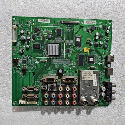 原装LG 42LH40FD-CE主板 EAX60736302配屏LC420WUE SB C1测好现货