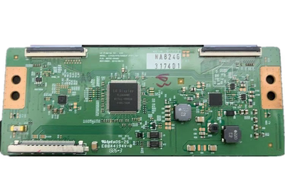 大量索尼 KDL-55W800A 逻辑板 6870C-0446C LG屏 LC550EUF测试好