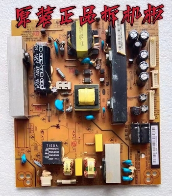 原装长虹LED37760X 32760X电源板XR7.820.113V1.1 R-HS128S-3MF02