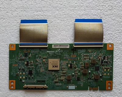 原装长虹 50C1U 电视逻辑板EATDJ6E11 芯片IN8908A不带排线发货