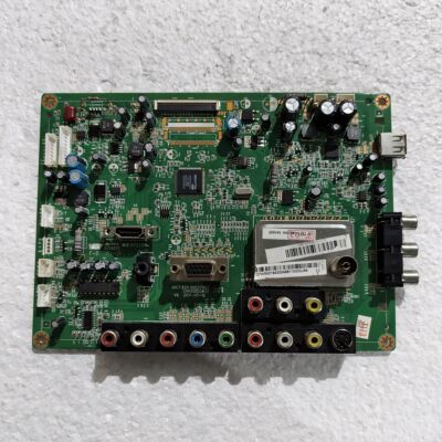 原装长虹LT32719A主板JUC7.820.00037562配屏T315XW04 测试好现货