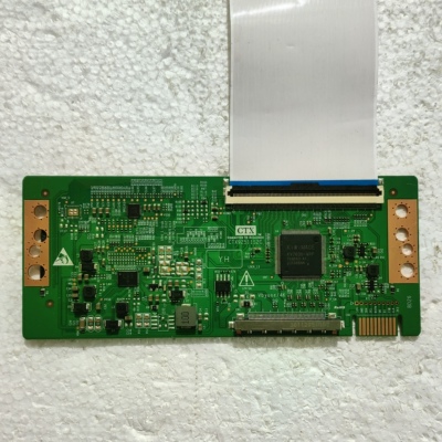 原装华为荣耀HN65L0KS液晶电视逻辑板 ST6451D08-3 4K 测试好现货