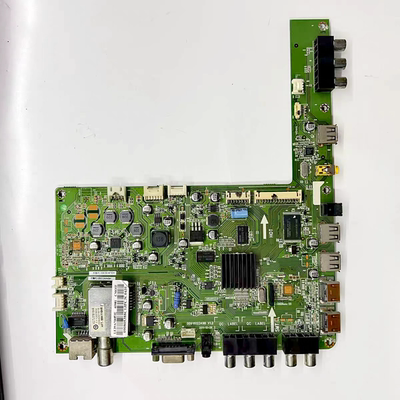 原装海尔LE42A900P3D主板0091802349B V1.2 AU屏H420EFC-YA4 测好