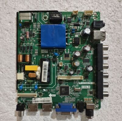 海信LED43N2000主板TP.VST69D.PB713配屏HD426J2F71 HV430FHB-N10