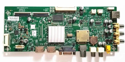 原装创维49E361S主板5800-A9R560-0P10屏RDL490FY LD0-208测试好