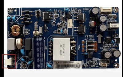 原装长虹 50DP600 50D3S 50U1 50D2P 电源板 JUC7.820.00194091